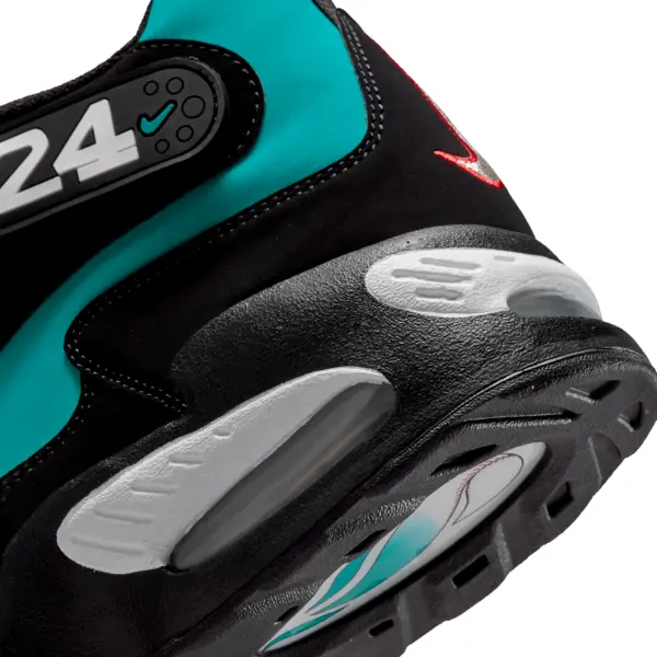 Nike Air Griffey Max 1 Sneakers - Black