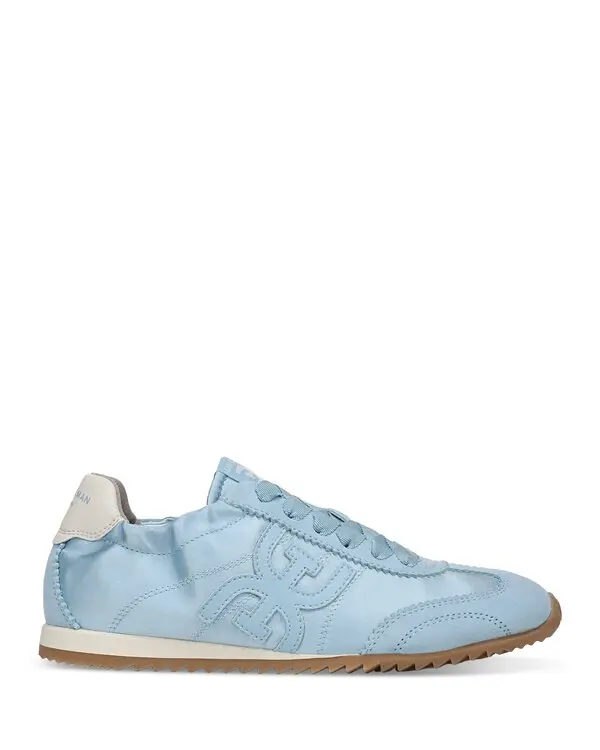 Sam Edelman Isella Slip-on Sneakers - Spring Blue