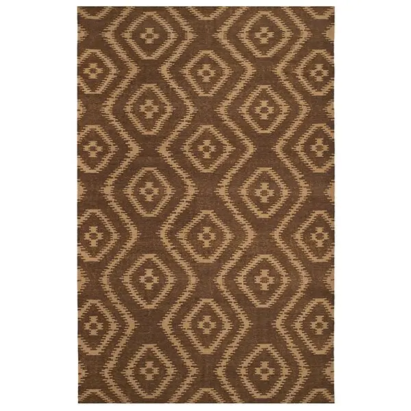DALYN RUG COMPANY Ralph Lauren Indigo Hills Indoor/outdoor Rug, 2' X 3 - Timber