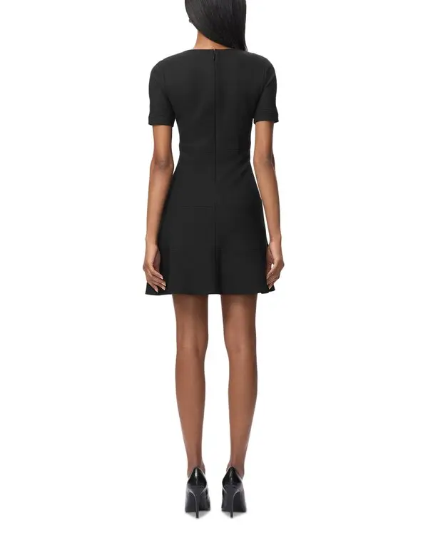 Herve Leger The Dinah Dress