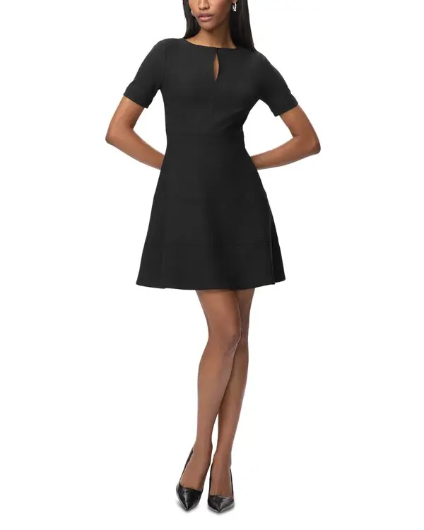 Herve Leger The Dinah Dress