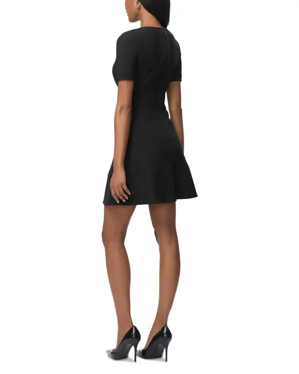 Herve Leger The Dinah Dress