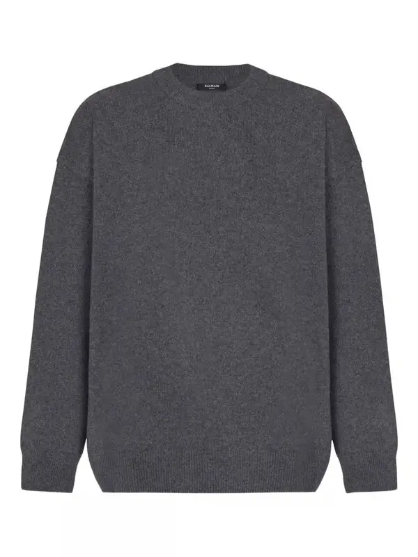 Balmain Crew-neck Sweater