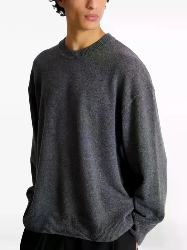 Balmain Crew-neck Sweater