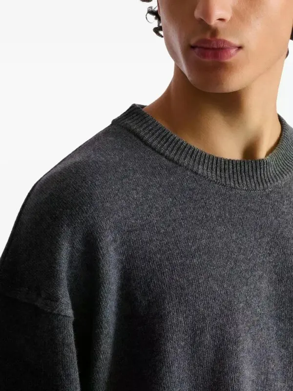 Balmain Crew-neck Sweater