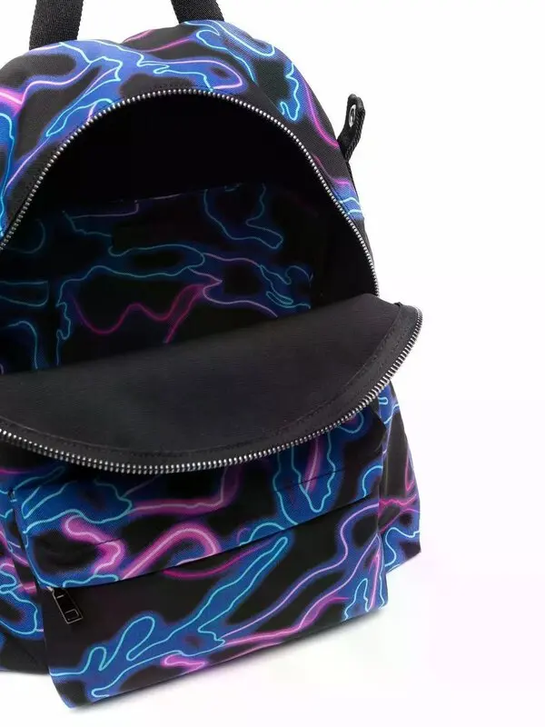 Valentino Garavani Printed Backpack