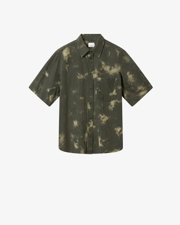 Isabel Marant Tabilio Shirt