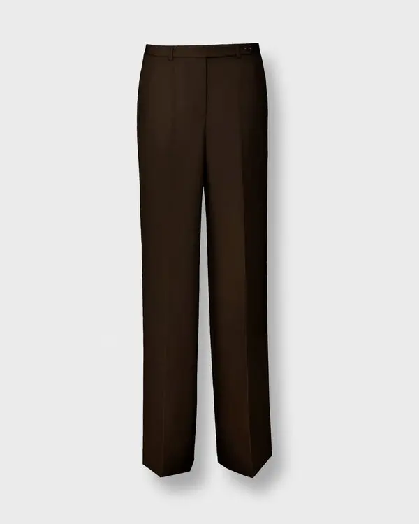 ANDIATA Katya Wide Leg Trousers