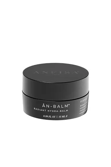 ANFISA SKIN An-balm Radiant Hydra-balm 15ml