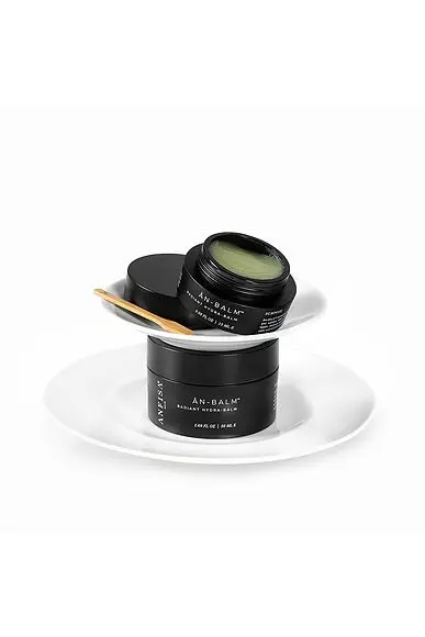 ANFISA SKIN An-balm Radiant Hydra-balm 15ml