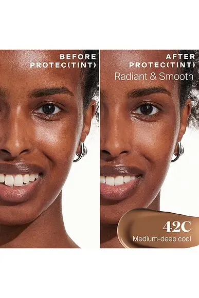 Supergoop!® Protec Daily Skin Tint Spf 50