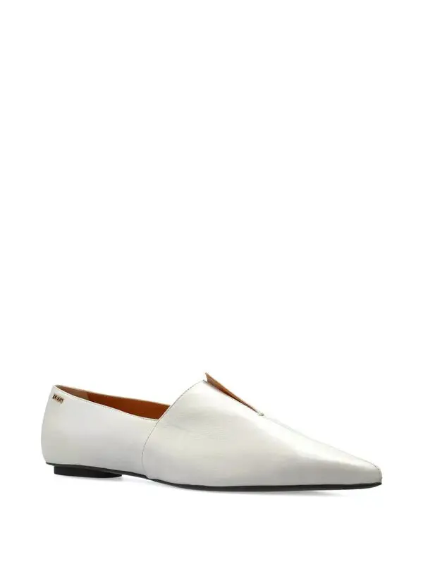 TOD'S Pointed-toe Pumps
