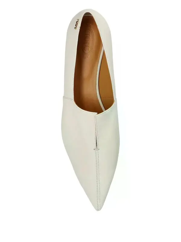 TOD'S Pointed-toe Pumps