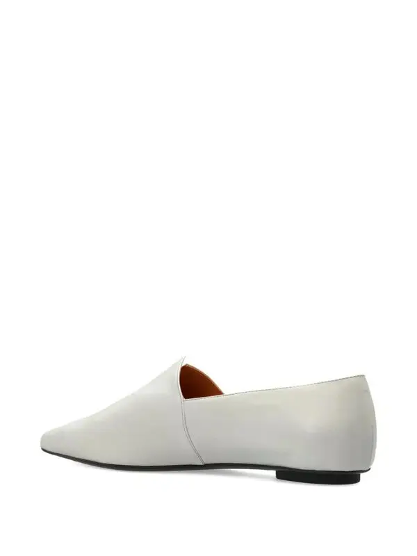 TOD'S Pointed-toe Pumps