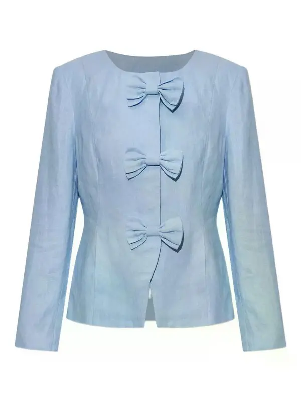 Posse Harper Bow Jacket