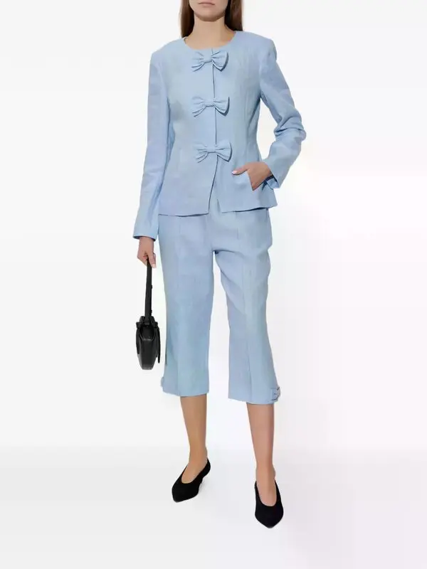 Posse Harper Bow Jacket