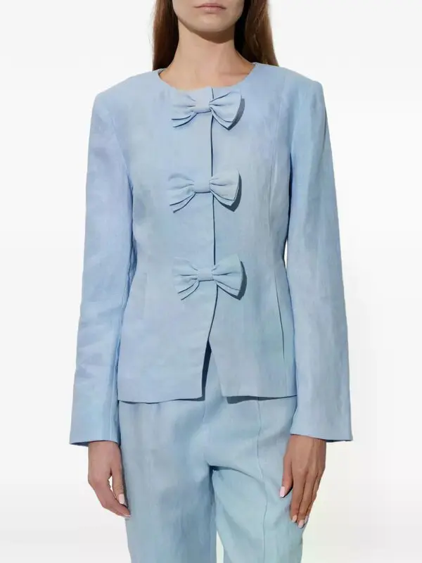 Posse Harper Bow Jacket