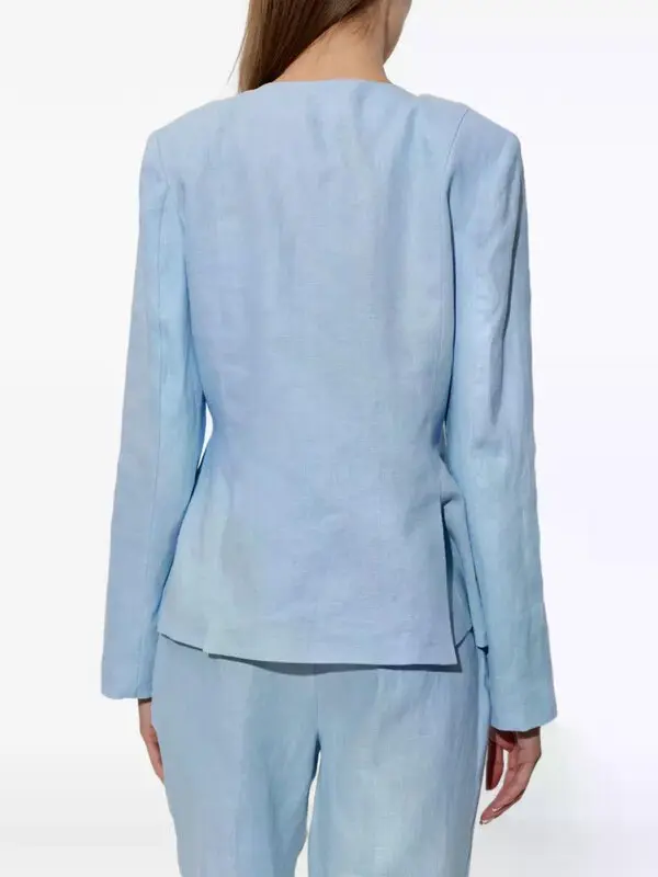 Posse Harper Bow Jacket