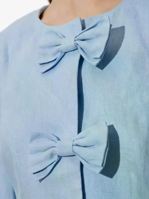 Posse Harper Bow Jacket