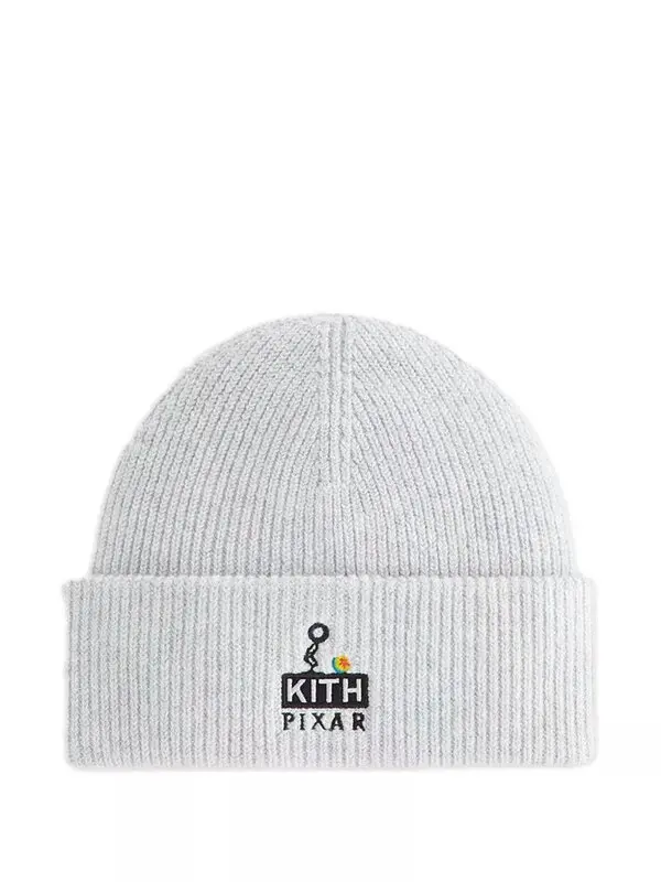 Kith X Disney Pixar Mia Beanie - Grey