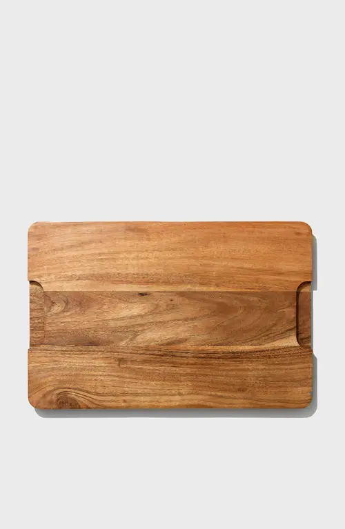 PUBLIC GOODS Serving Board