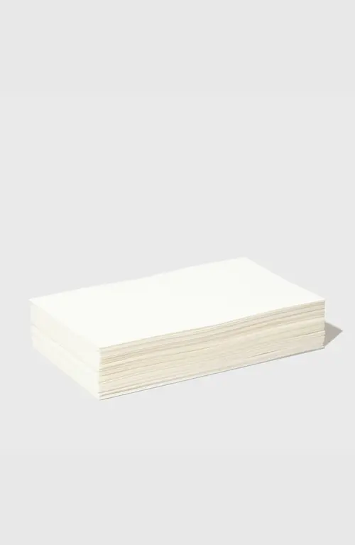 PUBLIC GOODS Laundry Detergent Sheets - Fragrance Free