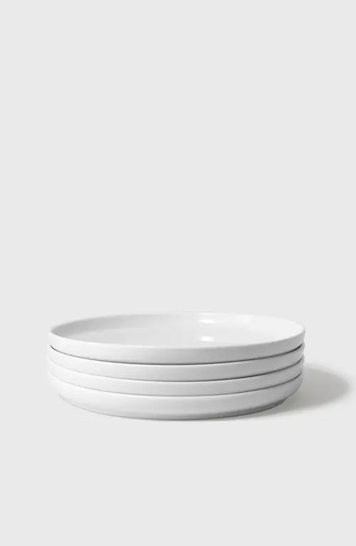 PUBLIC GOODS Ceramic Lunch Plates