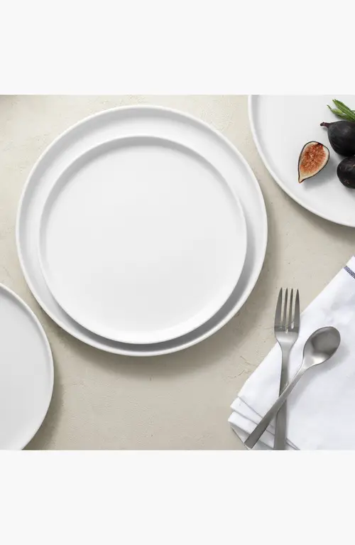 PUBLIC GOODS Ceramic Dinner Plates