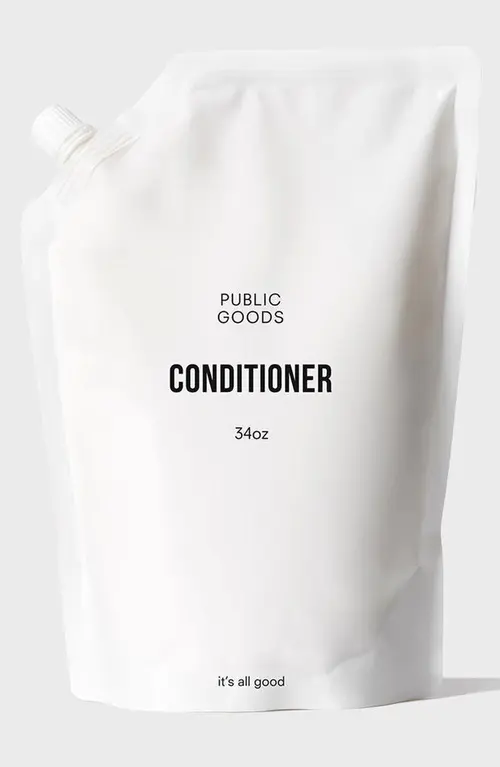 PUBLIC GOODS Conditioner - None
