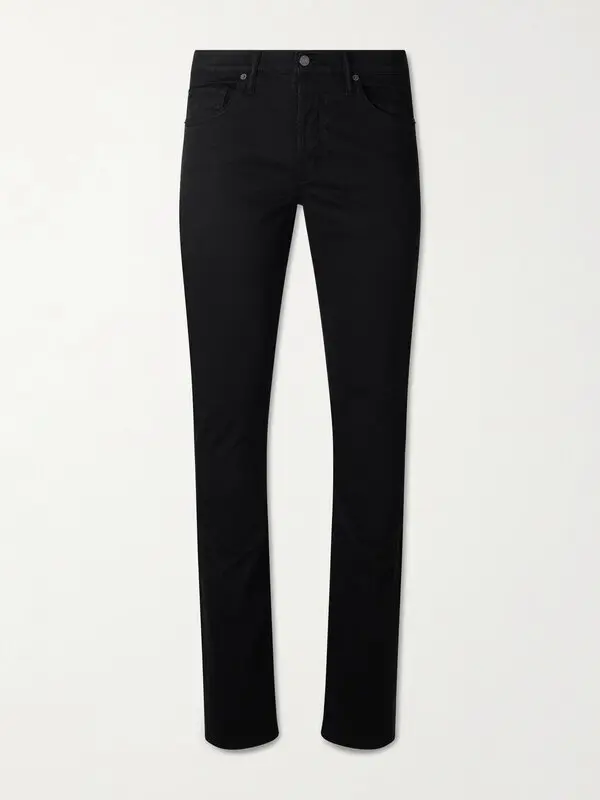 TOM FORD Slim-fit Stretch Jeans