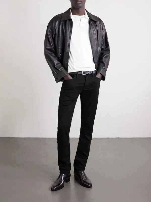 TOM FORD Slim-fit Stretch Jeans