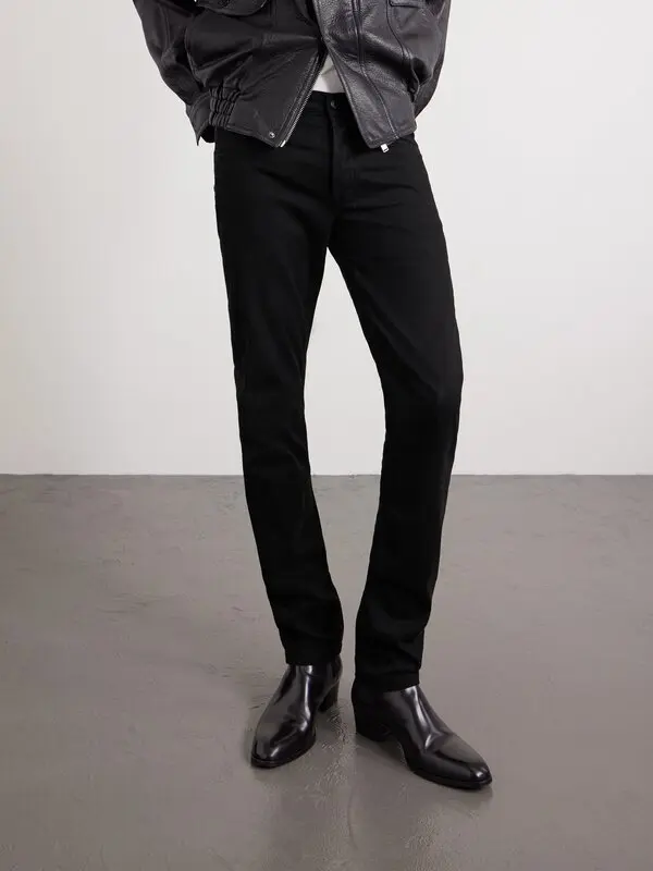 TOM FORD Slim-fit Stretch Jeans