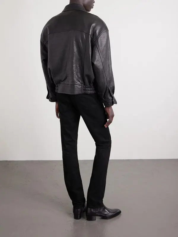 TOM FORD Slim-fit Stretch Jeans