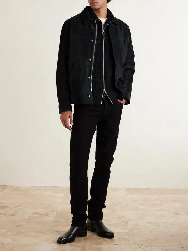 TOM FORD Slim-fit Jeans