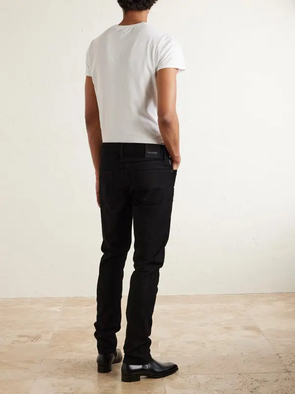TOM FORD Slim-fit Jeans