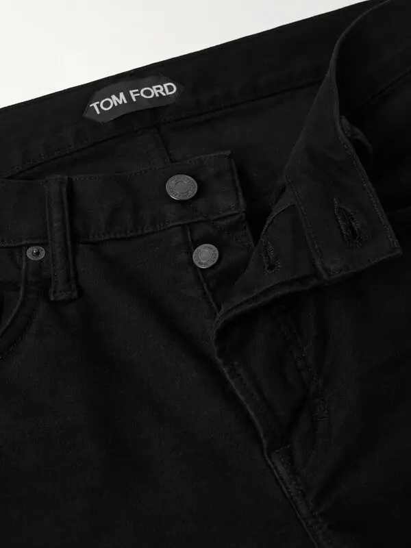 TOM FORD Slim-fit Jeans