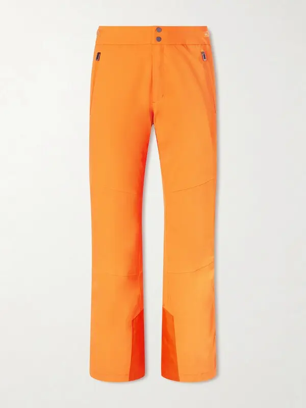 Kjus Formula Straight-leg Padded Ski Pants