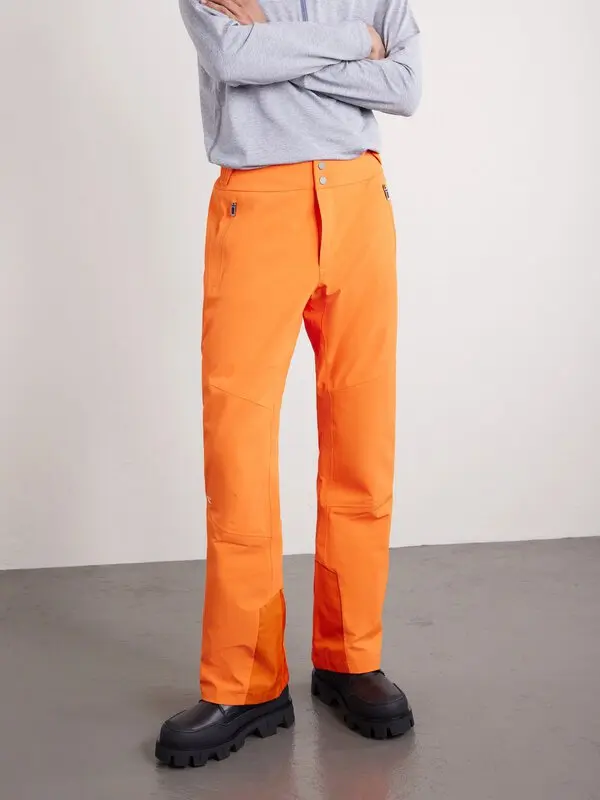 Kjus Formula Straight-leg Padded Ski Pants
