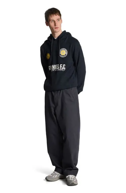 LYLE & SCOTT Sunnies Fc Graphic Pullover Hoodie
