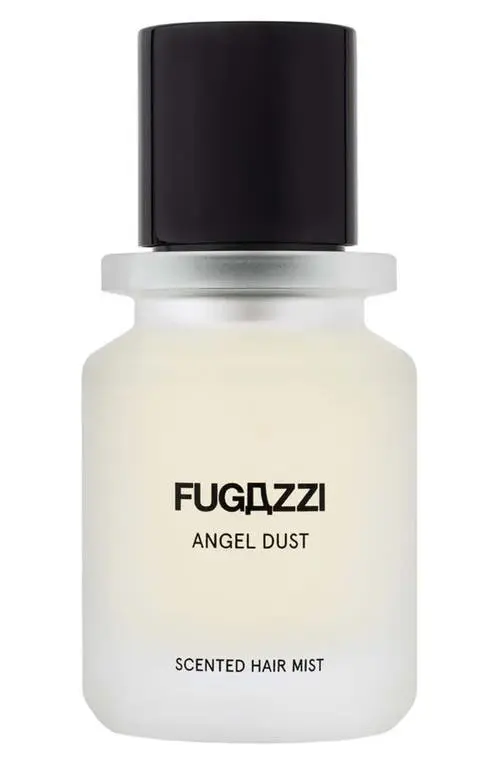 FUGAZZI Angel Dust Scented Hair Mist - No Color