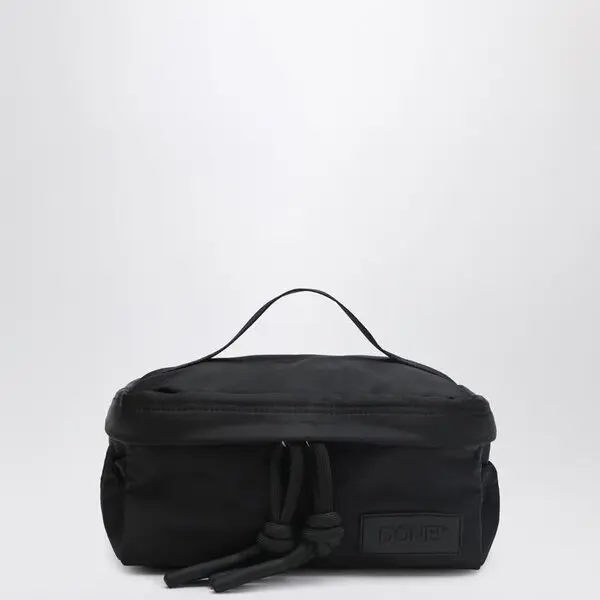 DONE! Beauty Case - Black