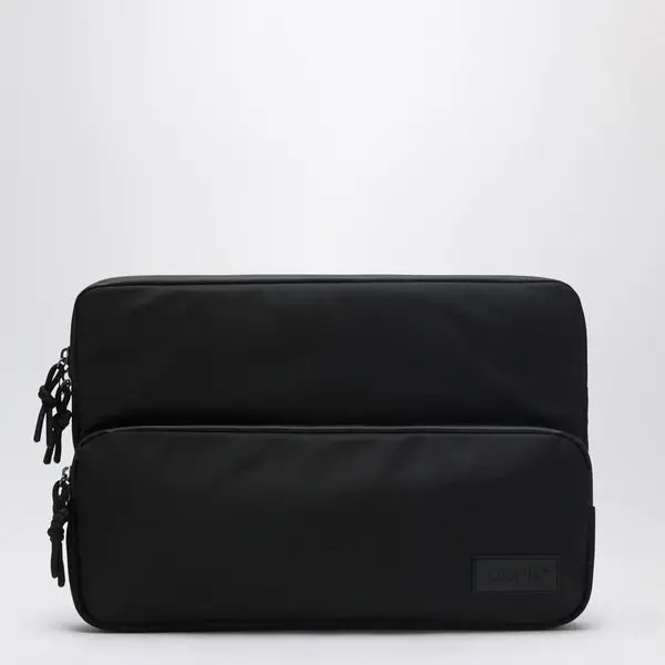 DONE! Laptop Case - Black