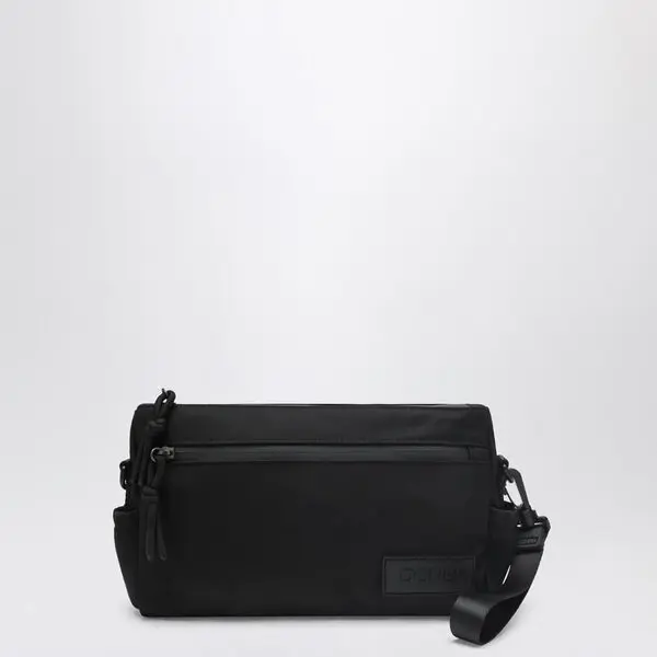 DONE! Nylon Pouch - Black