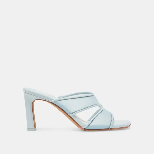 DOLCEVITA Gitel Heeled Sandals