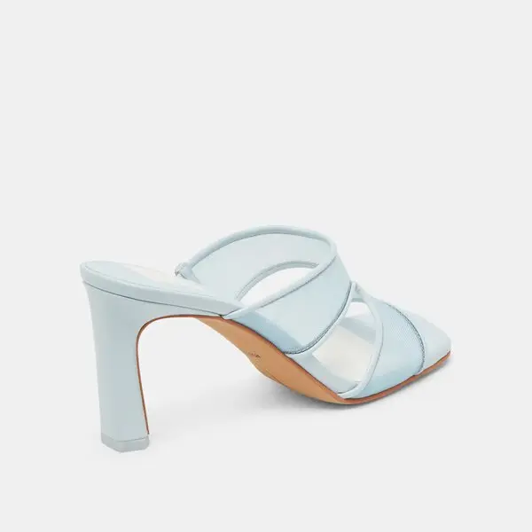 DOLCEVITA Gitel Heeled Sandals