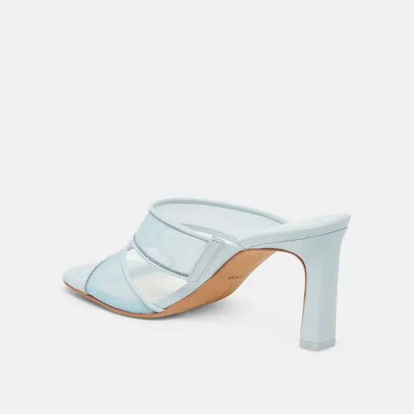 DOLCEVITA Gitel Heeled Sandals