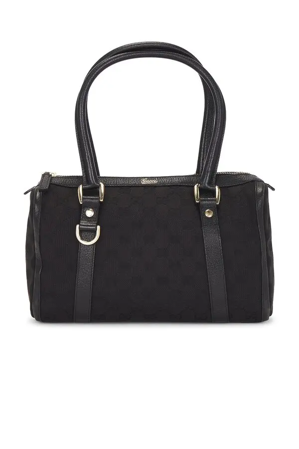 Gucci Abbey Tote Bag
