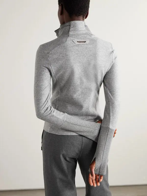 Sease Ariel Fleece Ski Top