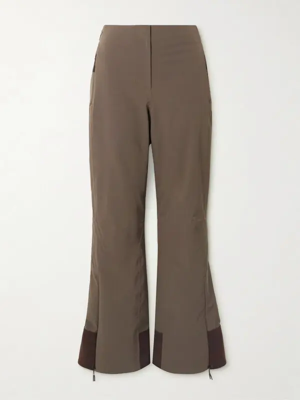 Sease Akuna Straight-leg Ski Pants