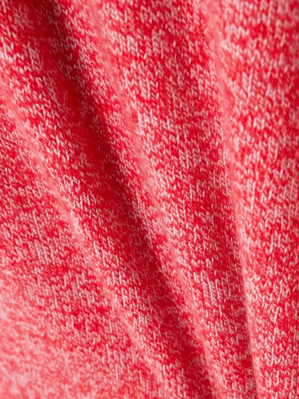 THE ELDER STATESMAN Cashmere Sweater